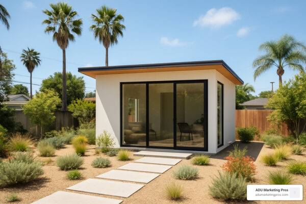 adu design ideas california: 6 Powerful Must-See Trends 2025