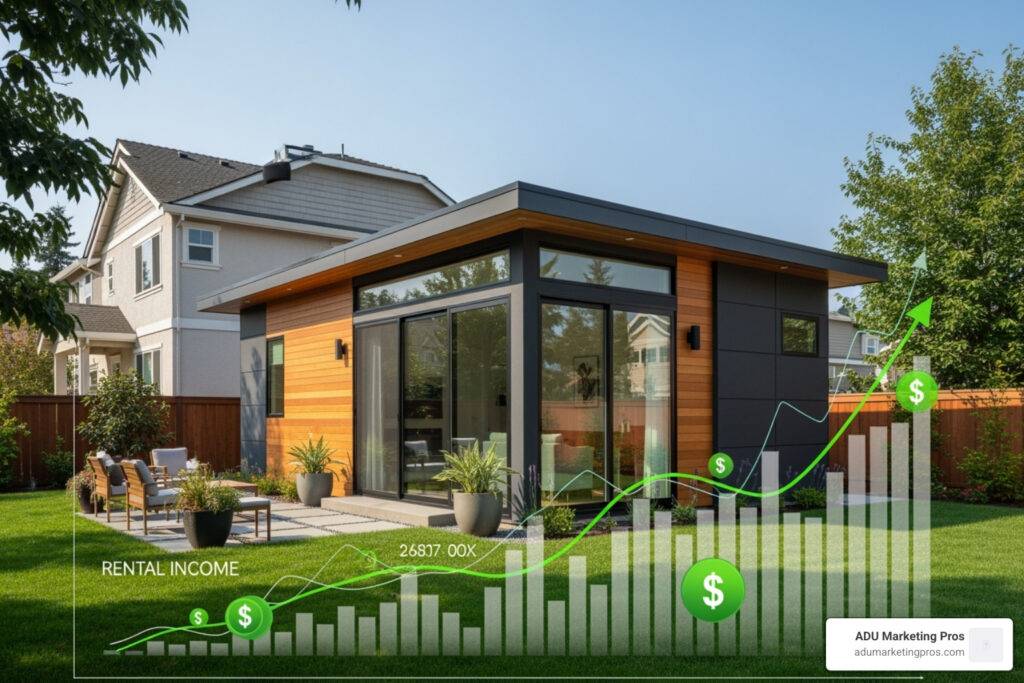 Fannie Mae ADU Income: 2025's Smart Guide