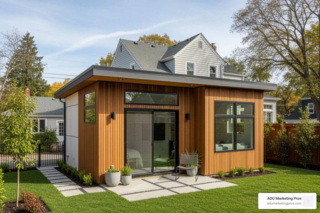 Freddie Mac ADU Rental Income: 5 Essential Tips 2025